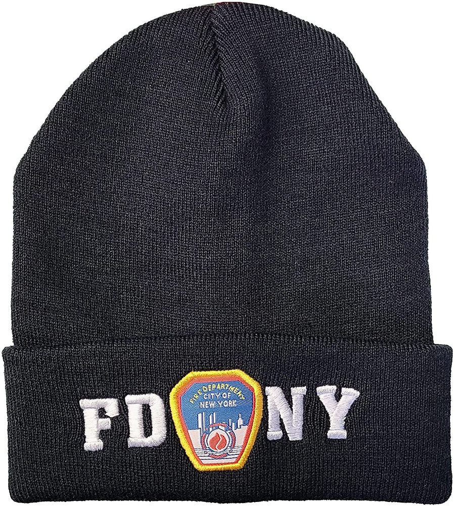 FDNY Hats – NYC FACTORY