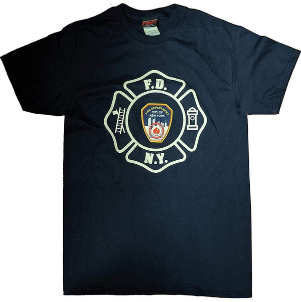 Buy Officially Licensed FDNY T-Shirts, Sweatshirts, Hoodies, Hats
