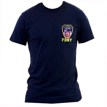 Buy Officially Licensed FDNY T-Shirts, Sweatshirts, Hoodies, Hats – NYC ...