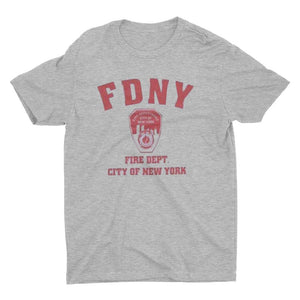 Buy Officially Licensed FDNY T-Shirts, Sweatshirts, Hoodies, Hats